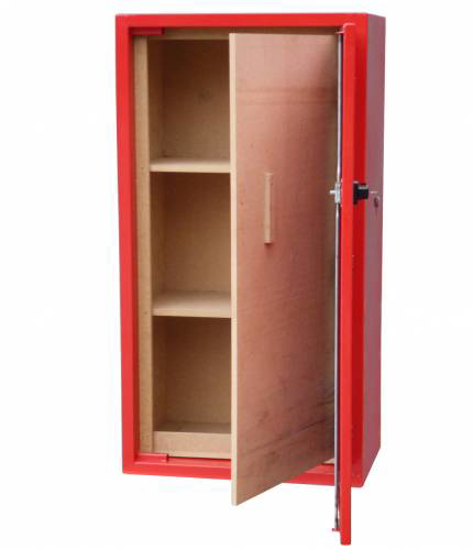 Explosive Storage Day Box - Detonators | Aerosol Storage Cages ...