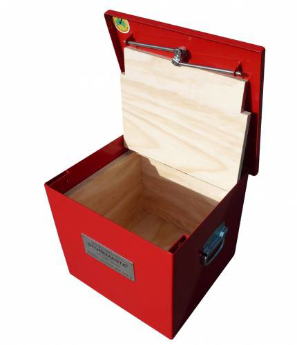 Detonator Explosive : Detonator Storage : Detonator Day Box : Transport ...